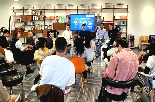 Launch China – XNode