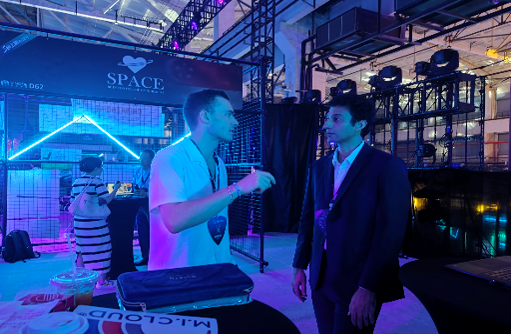 Launch China – XNode