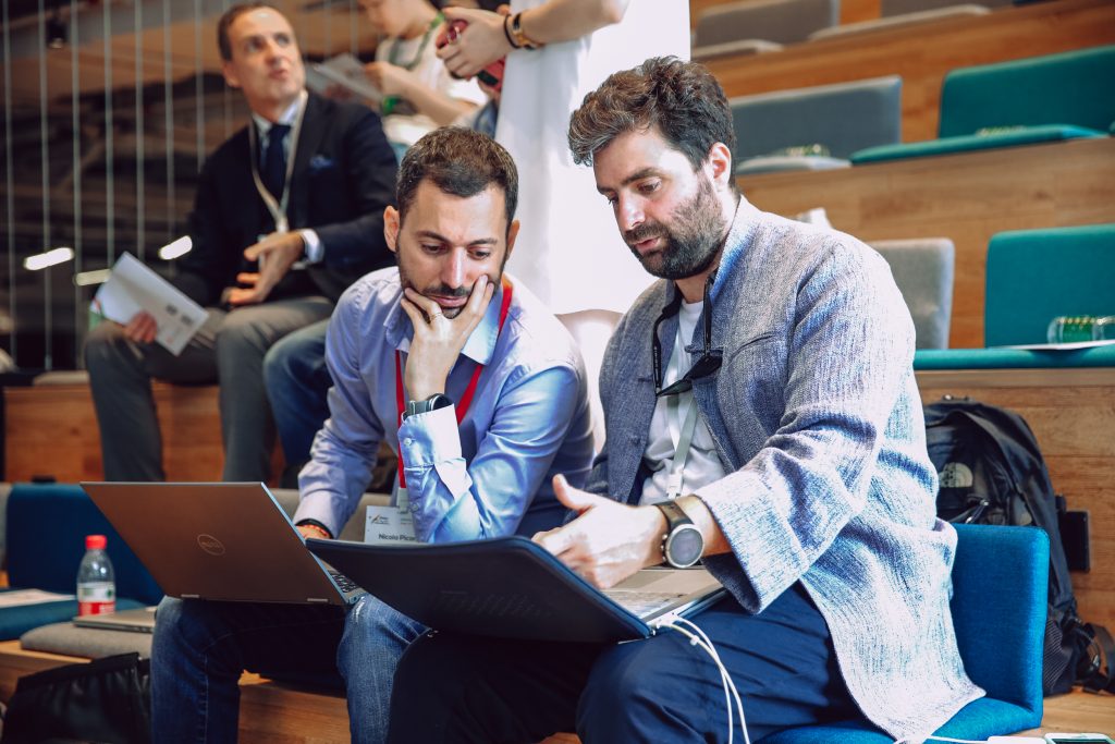 Launch China – XNode